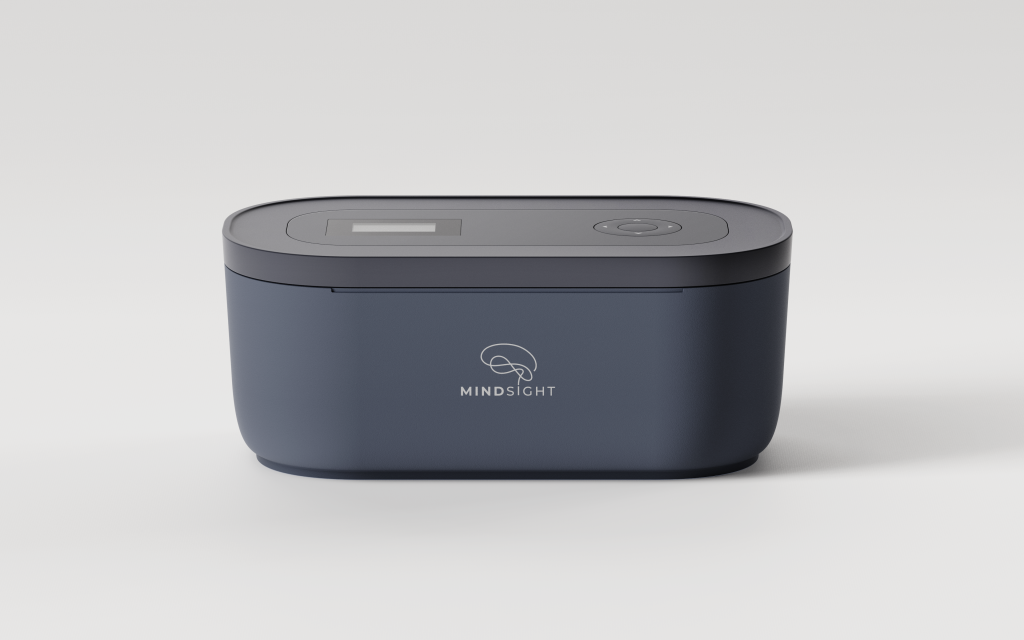 Anti-Addiction Lock Box - deDesigned